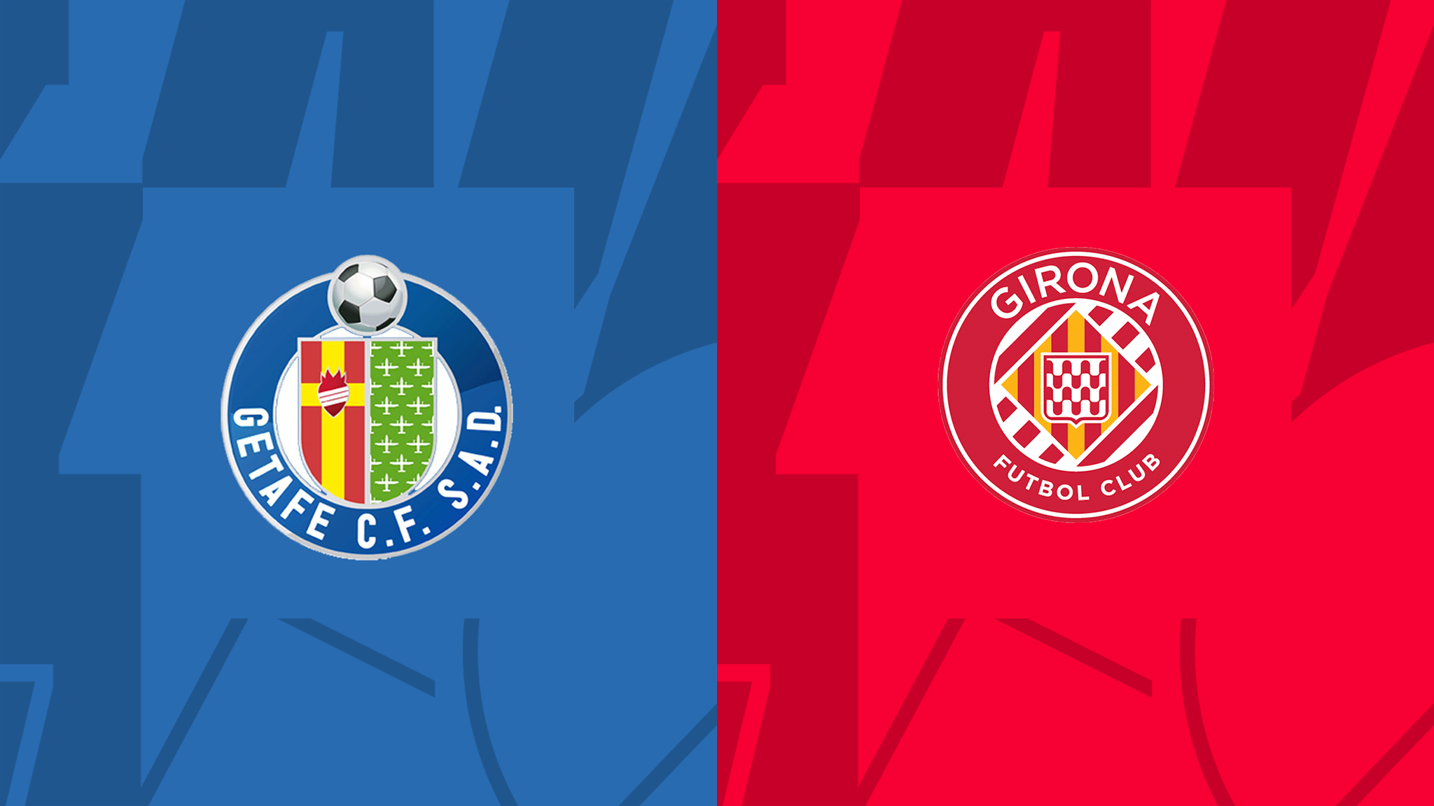 Getafe x Girona: data, hora, transmissão online e onde ver a LaLiga em ...