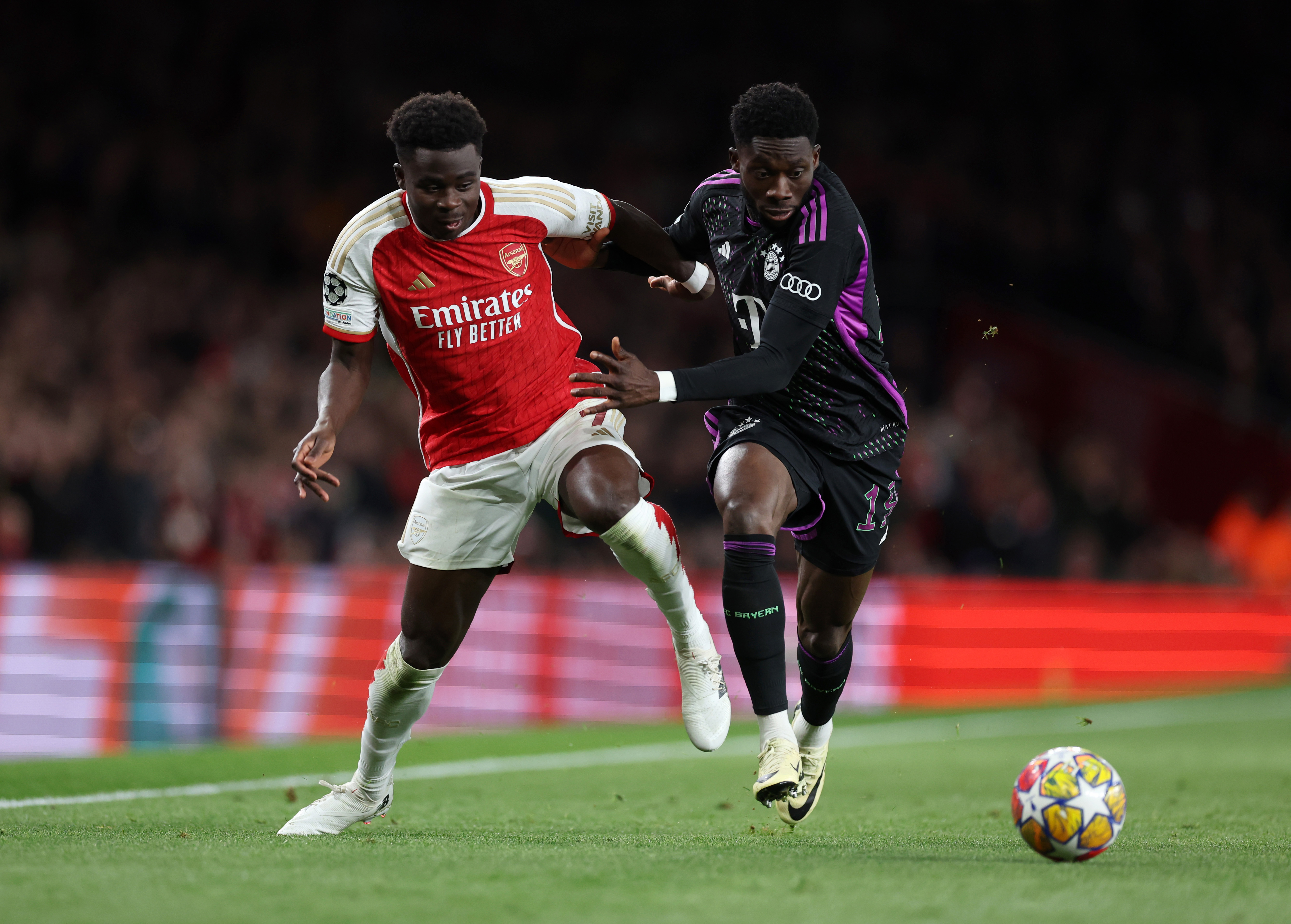 Bayern Munich vs. Arsenal: Preview, date, time, live stream and how to watch Champions League ...