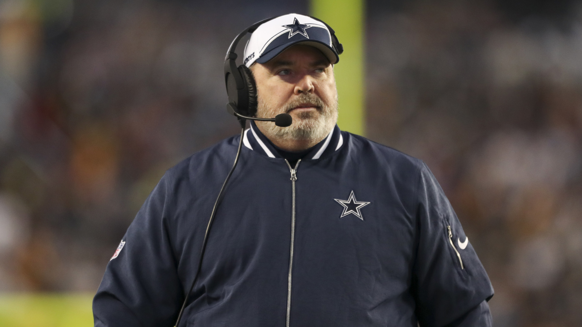 Nächster Trainer muss gehen: Dallas Cowboys und Mike McCarthy trennen ...