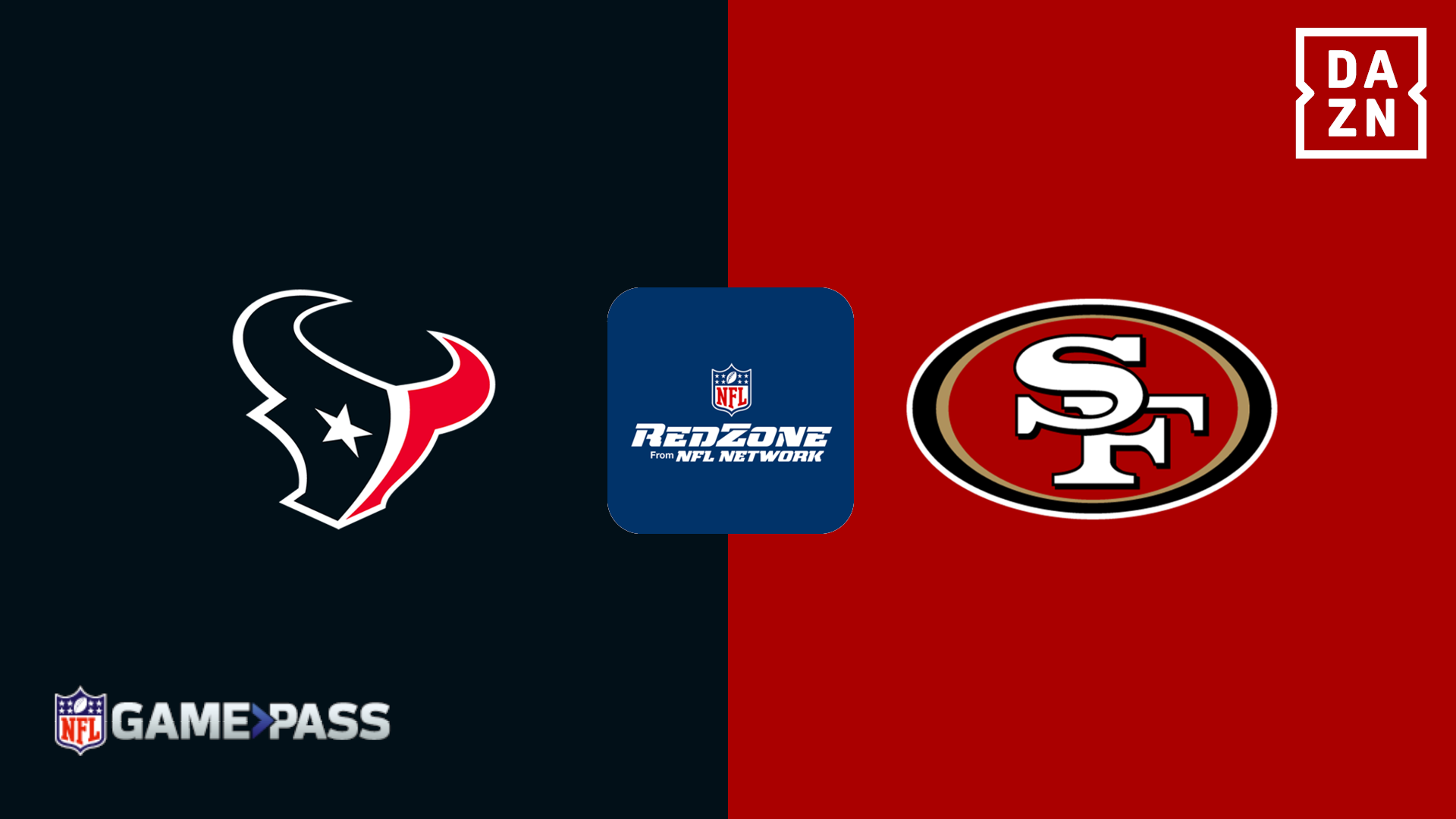 Houston Texans vs. San Francisco 49ers preview: Date, kick-off time ...