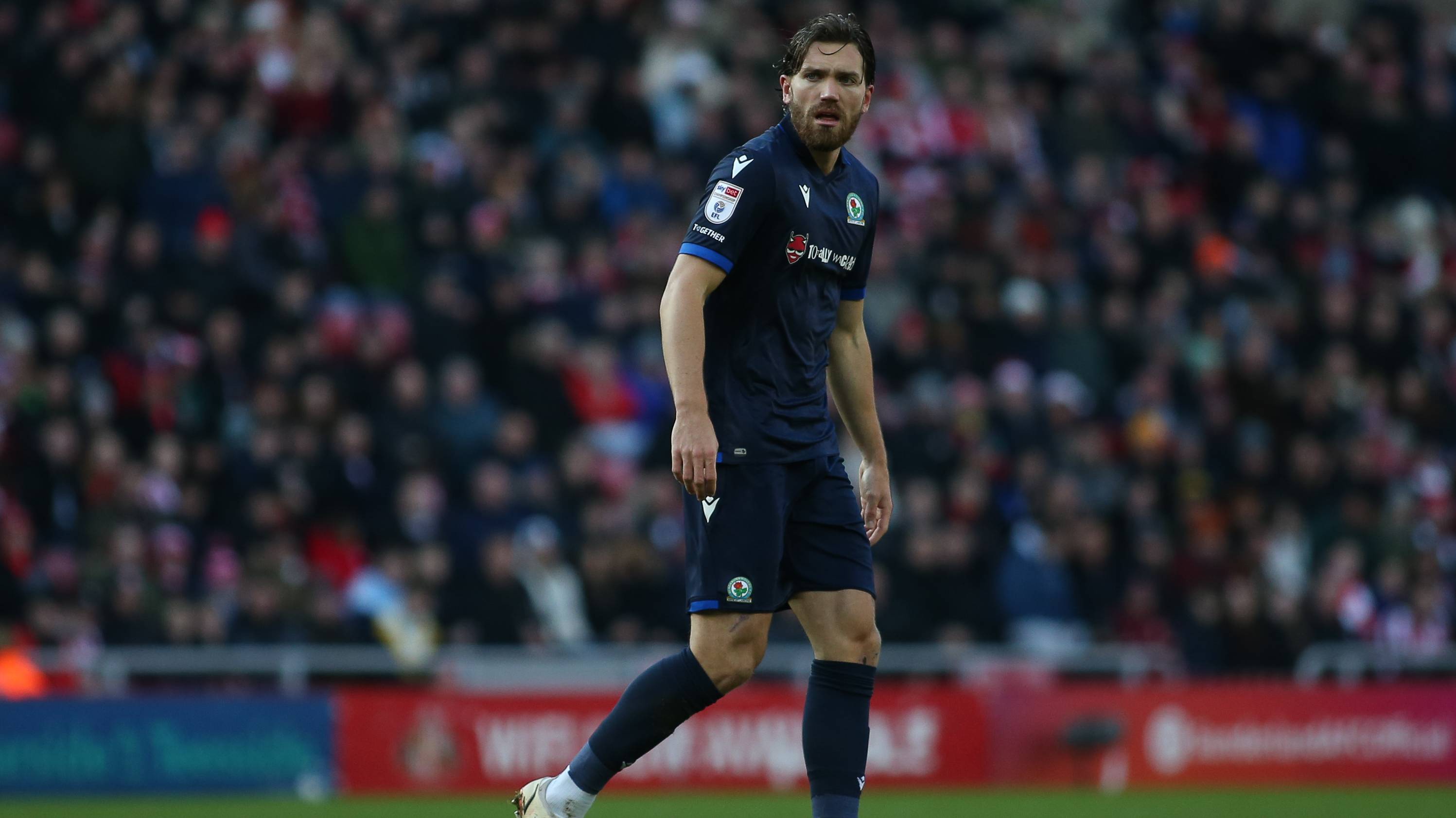 QPR vs. Blackburn Rovers: Preview, date, time, live stream and how to ...