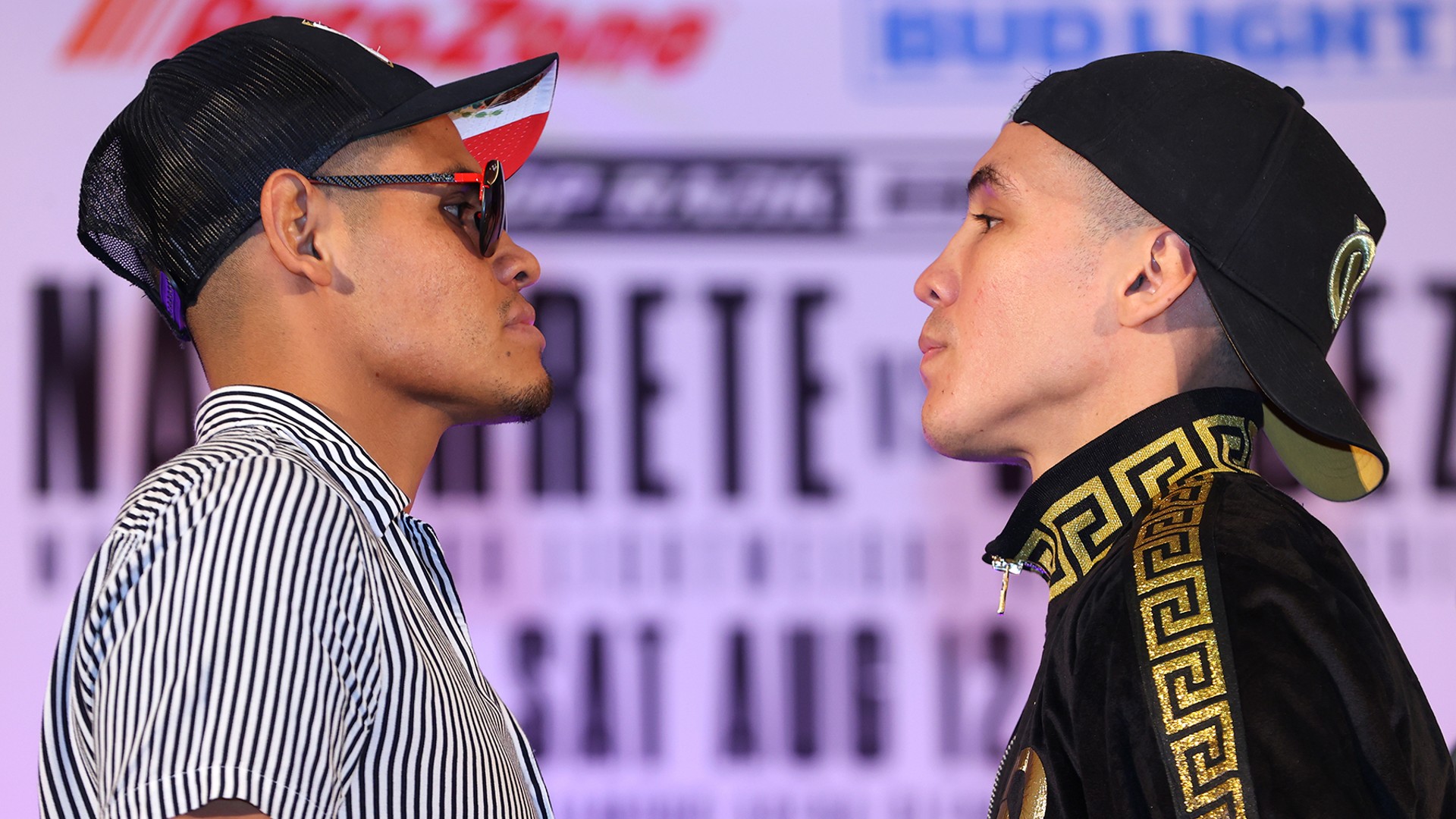 Emanuel Navarrete crushes Oscar Valdez with liver shot knockout to retain his WBO junior ...