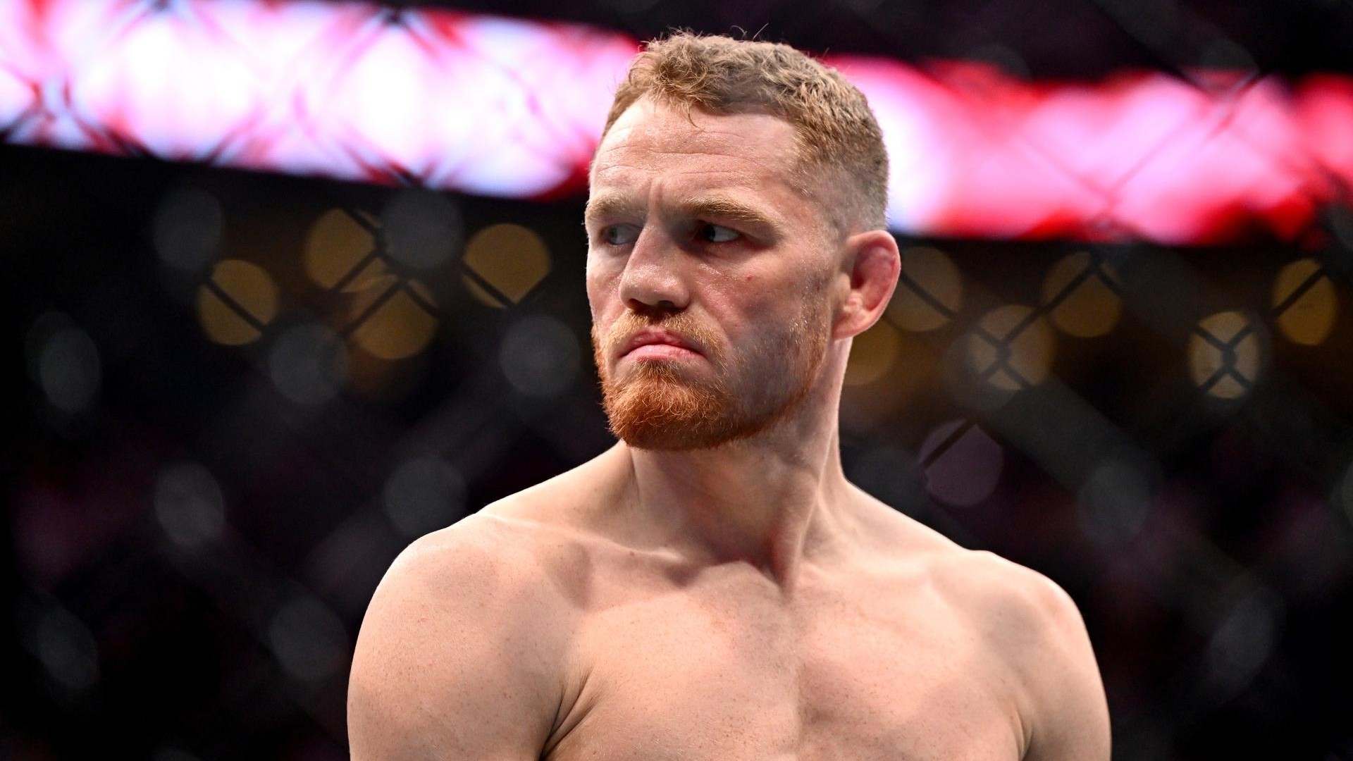 MMA heute live: So läuft UFC 322 auf DAZN | DAZN News DE