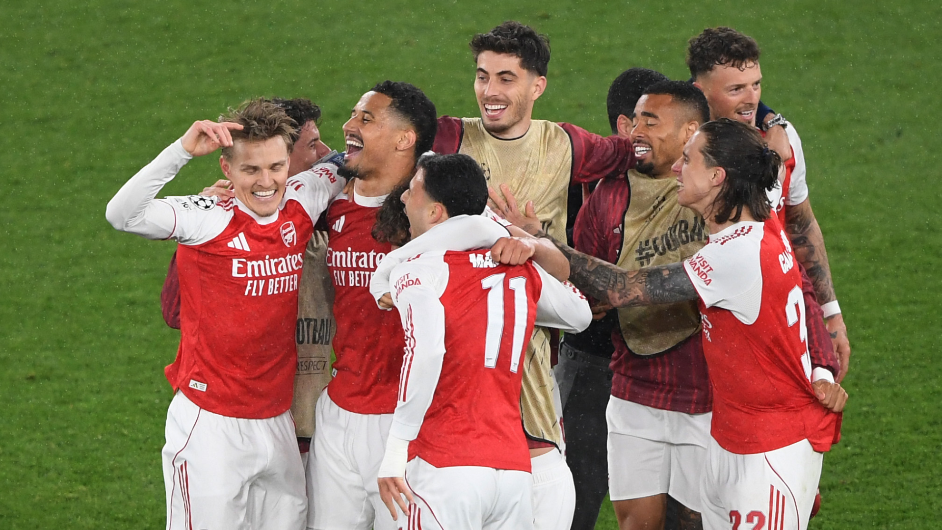 Which English clubs have reached a Champions League final? | DAZN News CA