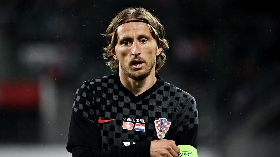 Luka Modric en los Mundiales: cuántos jugó, goles, partidos y ...