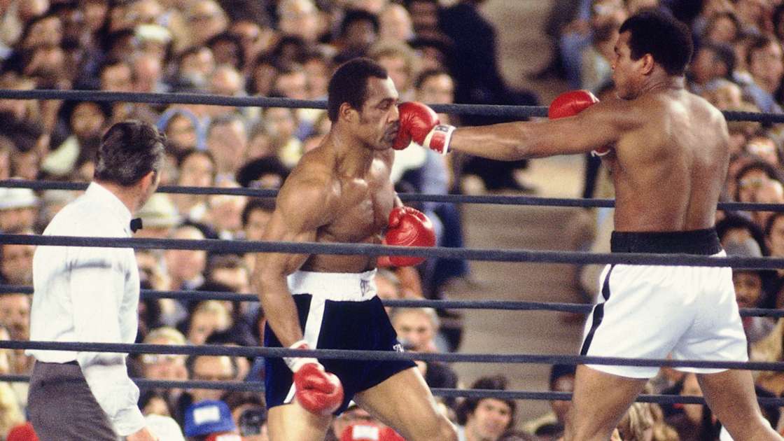 On this day in boxing history (March 31): Ken Norton breaks Muhammad ...