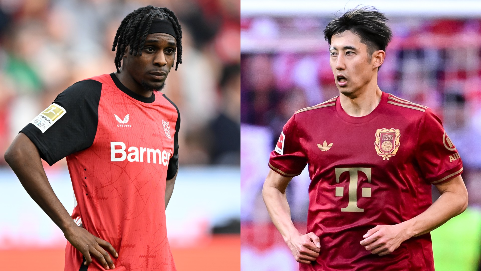 【3月12日】レヴァークーゼンvsバイエルンの放送/配信予定｜CLリーグフェーズベスト16 ※DAZN配信外※ | DAZN News JP