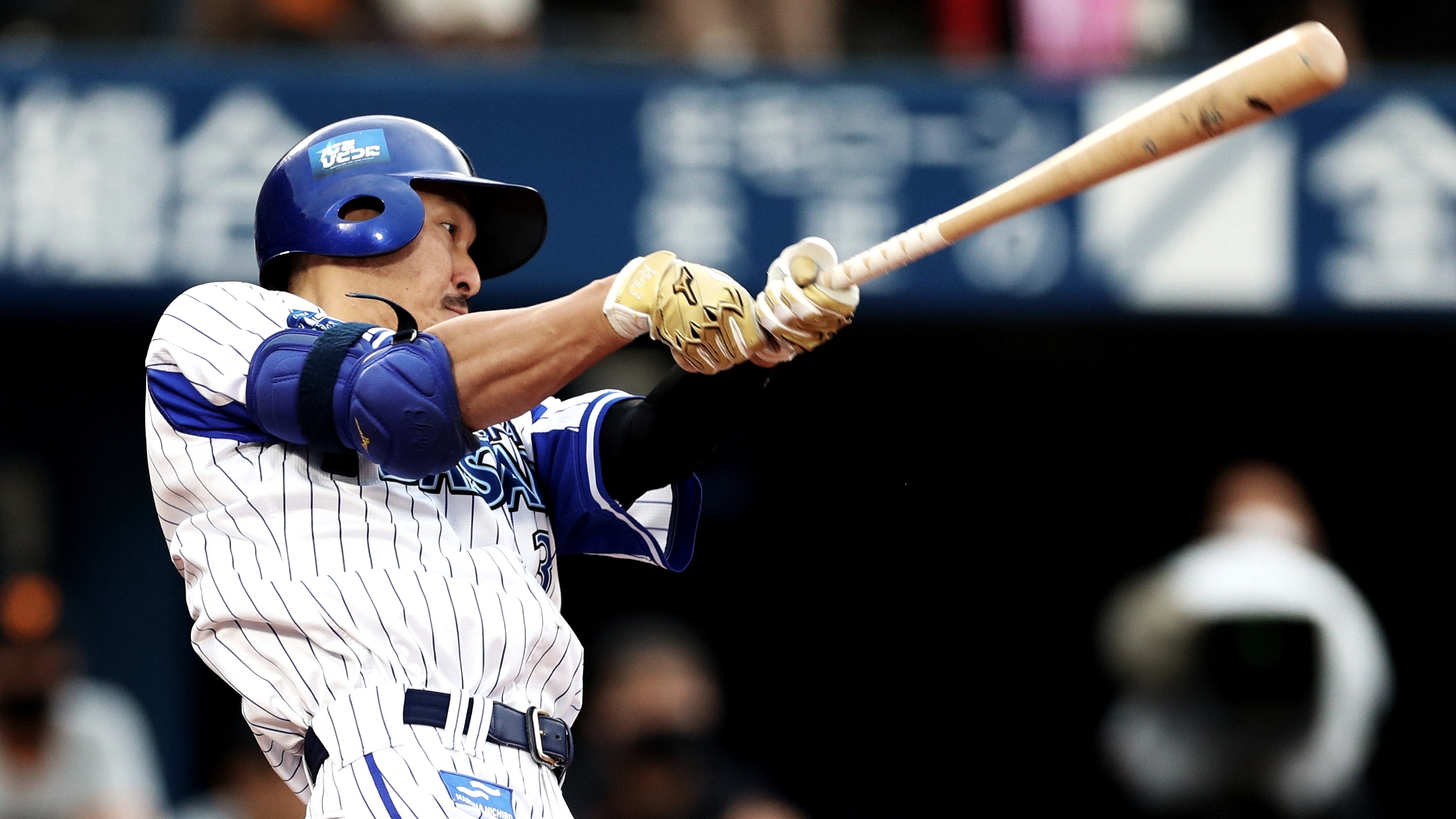 DeNA・梶谷が2発6打点の大暴れ！|セ・リーグ結果まとめ|プロ野球 | DAZN News JP