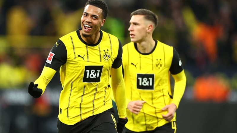 Wer zeigt / überträgt BVB (Borussia Dortmund) vs. FC Barcelona im TV und LIVE-STREAM? | DAZN News DE