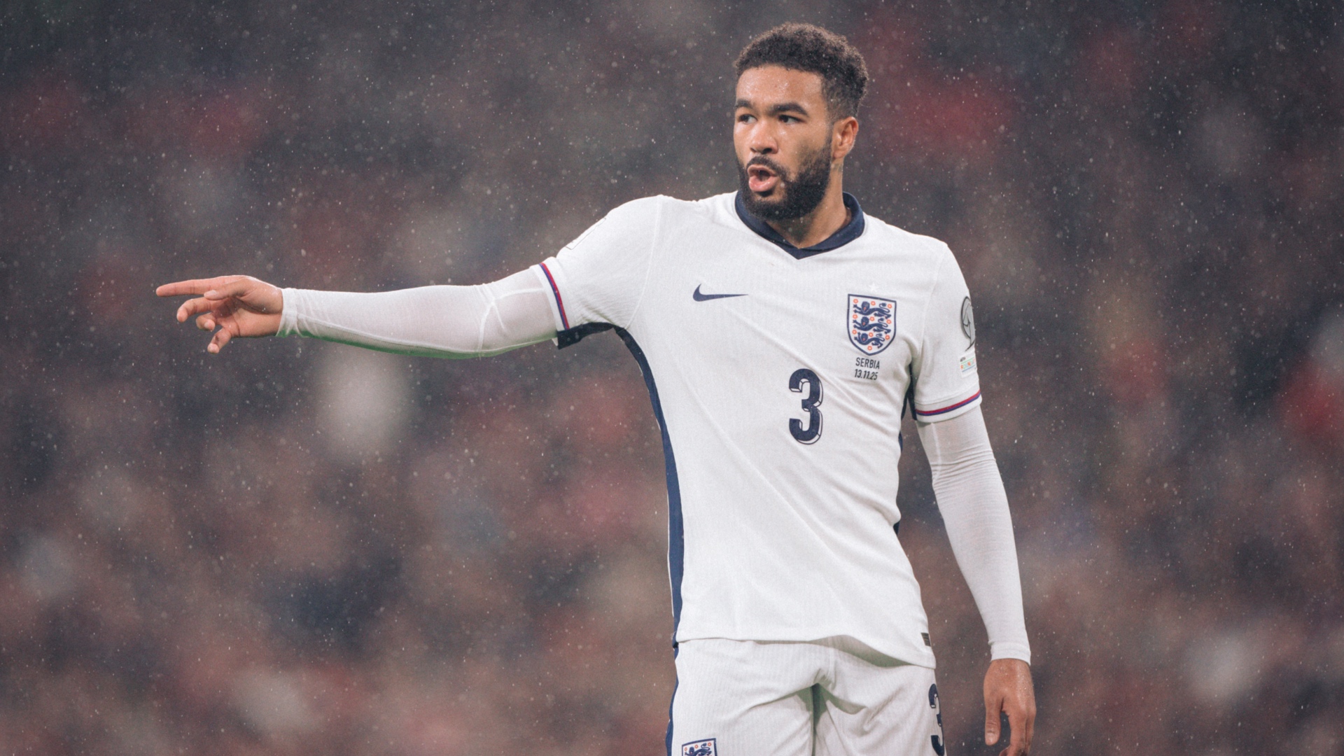 World Cup stories: What are England's full-back options after another ...