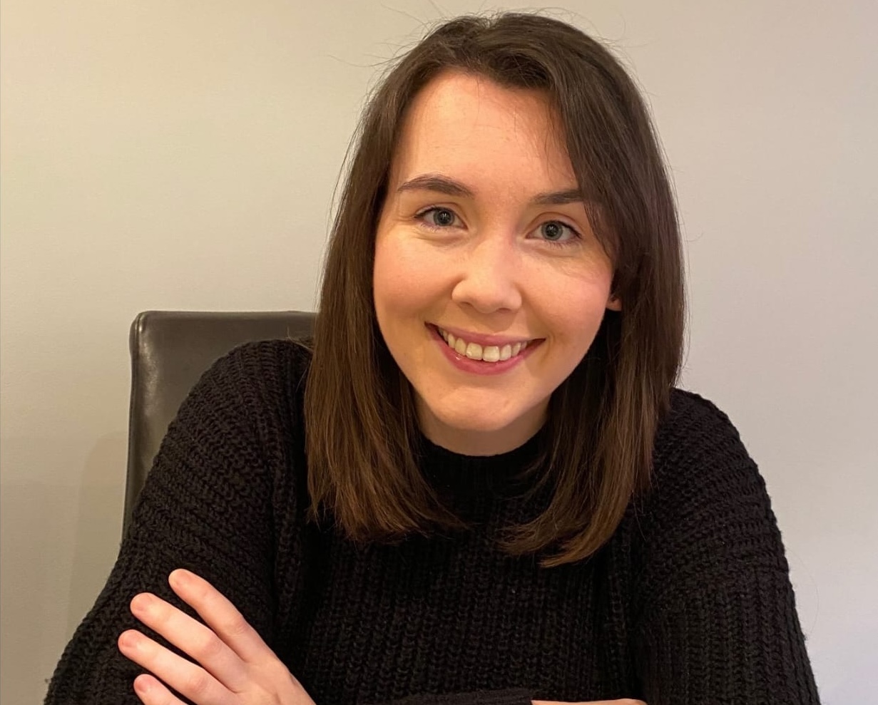 Empowering voices in women's sports: Charlotte Stacey on creating space ...