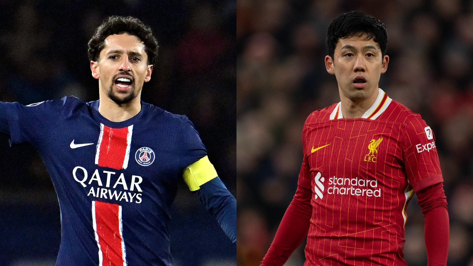 【3月6日】PSGvsリヴァプールの放送/配信予定｜CLリーグフェーズベスト16 ※DAZN配信外※ | DAZN News JP