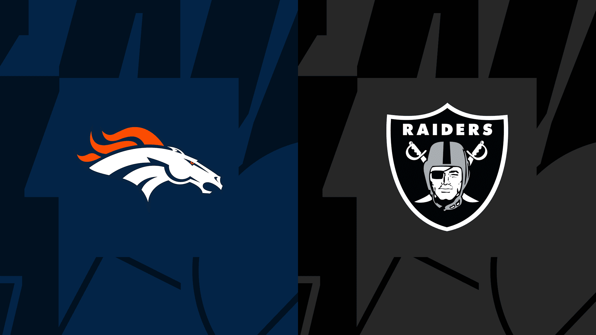 Denver Broncos-Las Vegas Raiders: orario, preview e come vedere la sfida NFL | DAZN News IT