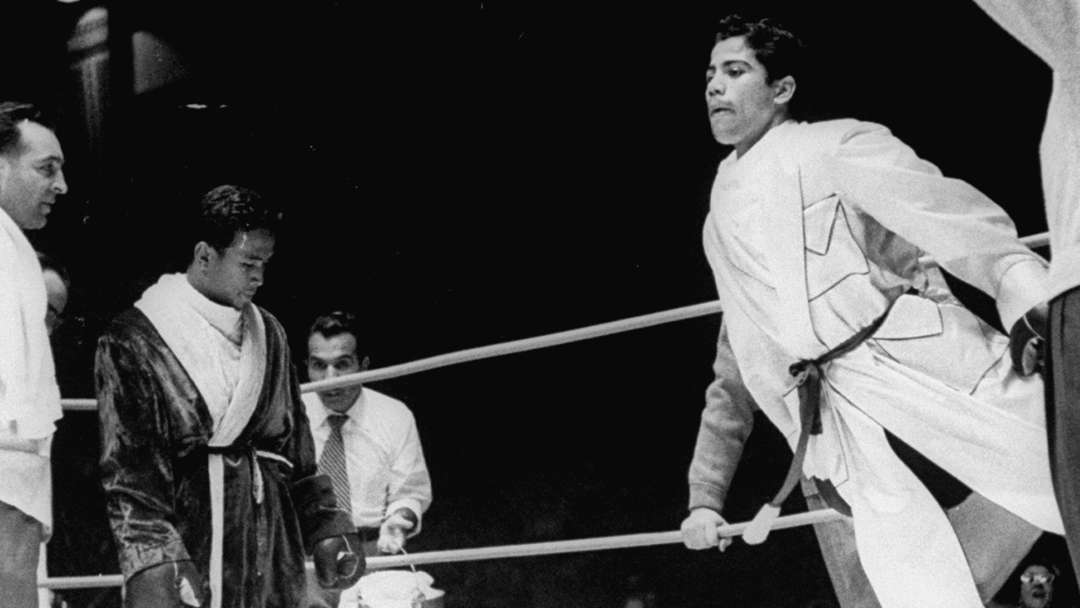 The 10 greatest Mexican boxers of all time: has Canelo Alvarez already ...