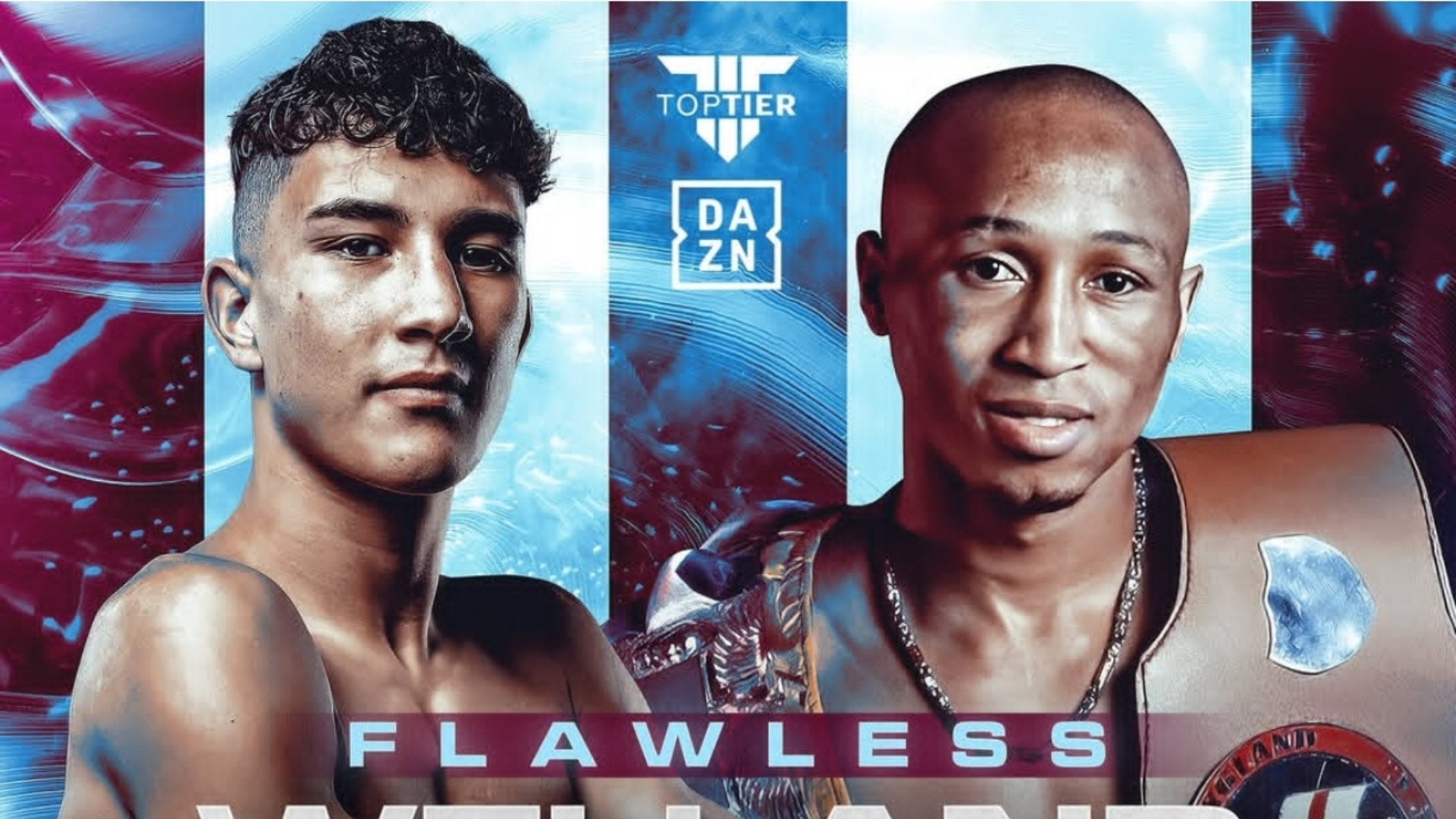 Tom Welland vs Michael Ramabeletsa: cartelera, cuándo es, fecha, a qué hora es, canal, TV y ...