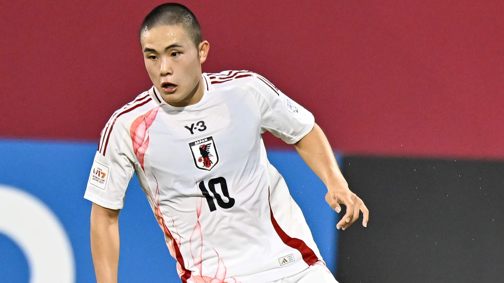 U-17サッカー日本代表オーストリア戦はいつ？何時キックオフ？日程・ネット配信・無料視聴方法｜FIFA U-17W杯2025 準々決勝 | DAZN News JP