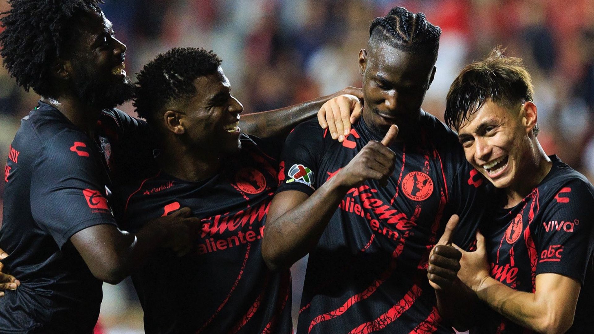 Cómo y dónde ver el Club América vs Xolos de Tijuana de Liga MX en ...