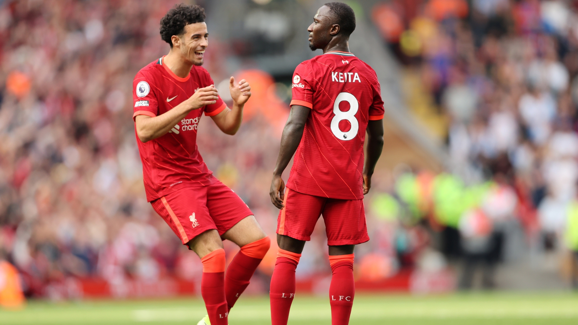 Preston North End vs Liverpool hoy: hora, canal, TV y dónde ver online ...