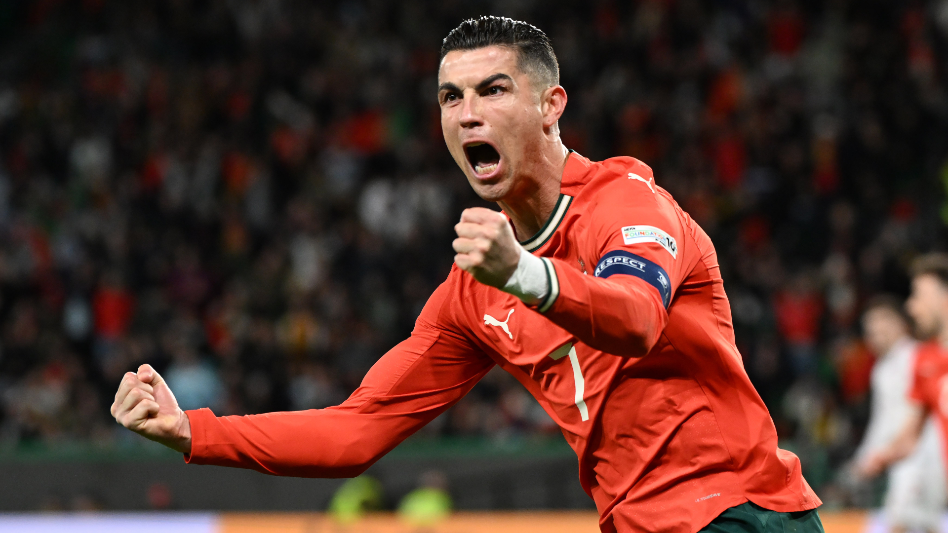 Portugal vs. Spanien live: TV, LIVE-STREAM - die Übertragung | DAZN News AT