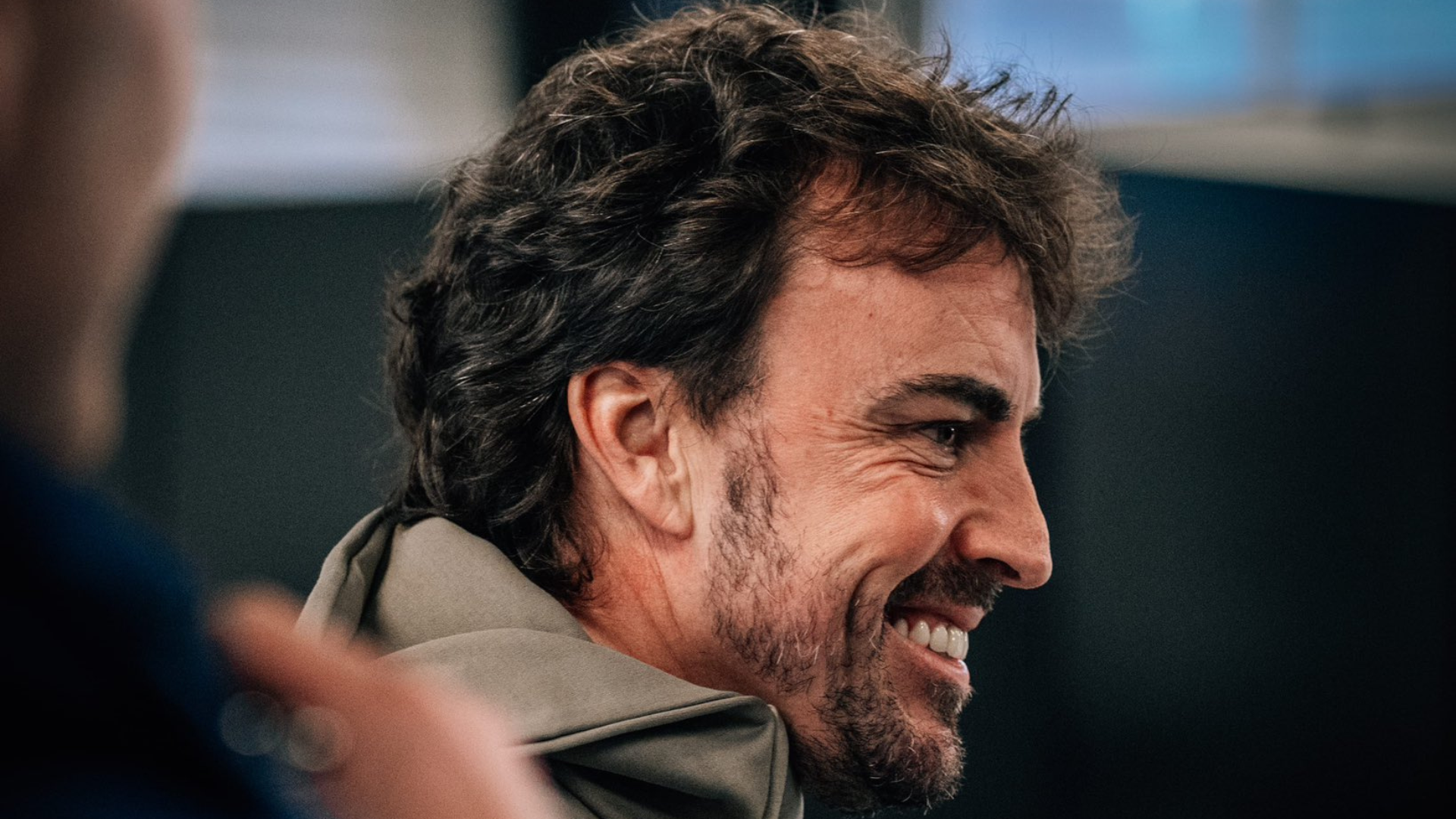 Presentación del Mundial de F1 2025 en el The O2 Arena de Londres ...