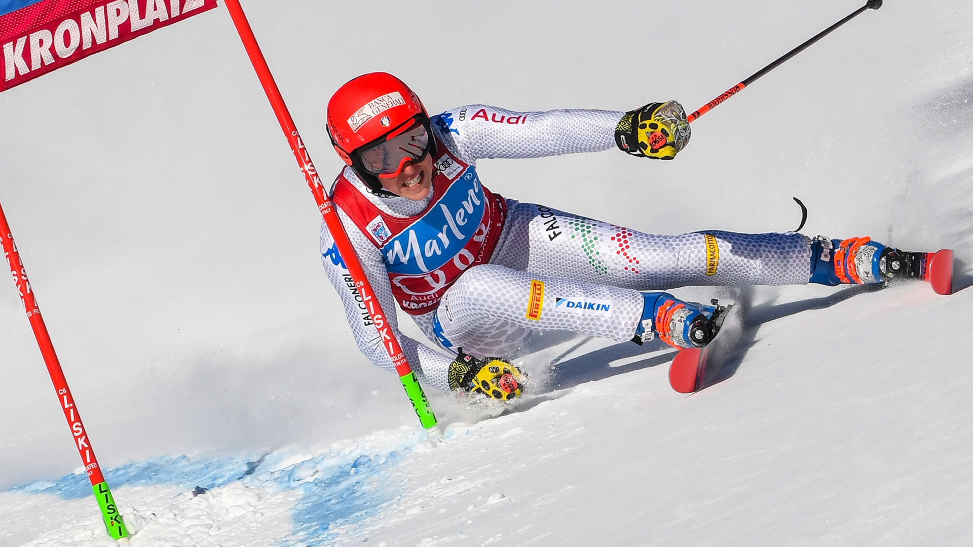 Ski alpin WM heute live: Riesenslalom der Frauen im TV und LIVE-STREAM ...
