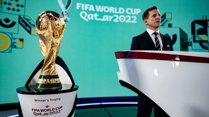 Who are the favourites to win the 2022 World Cup? Who will win the ...