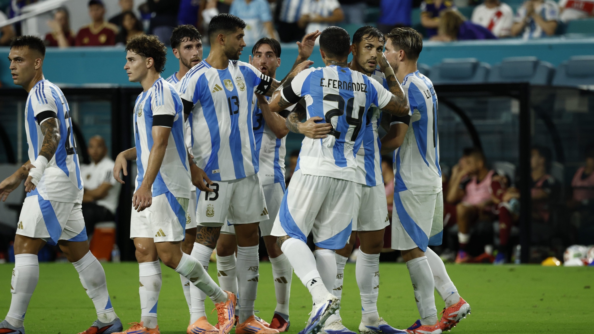 2026 World Cup Group J Guide: Teams, schedule, key player | DAZN News GB