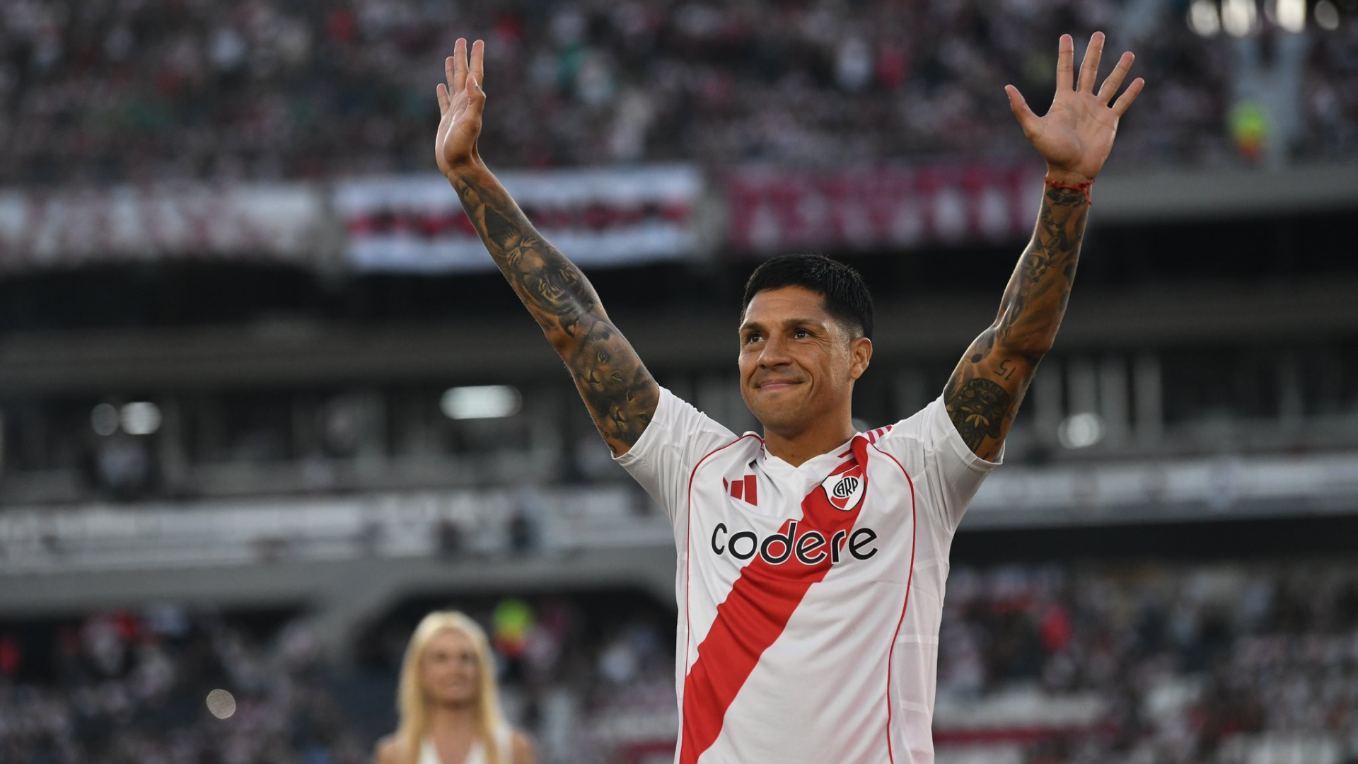River Plate vs Universitario en vivo: cómo y dónde ver online la Copa Libertadores 2025 en ...