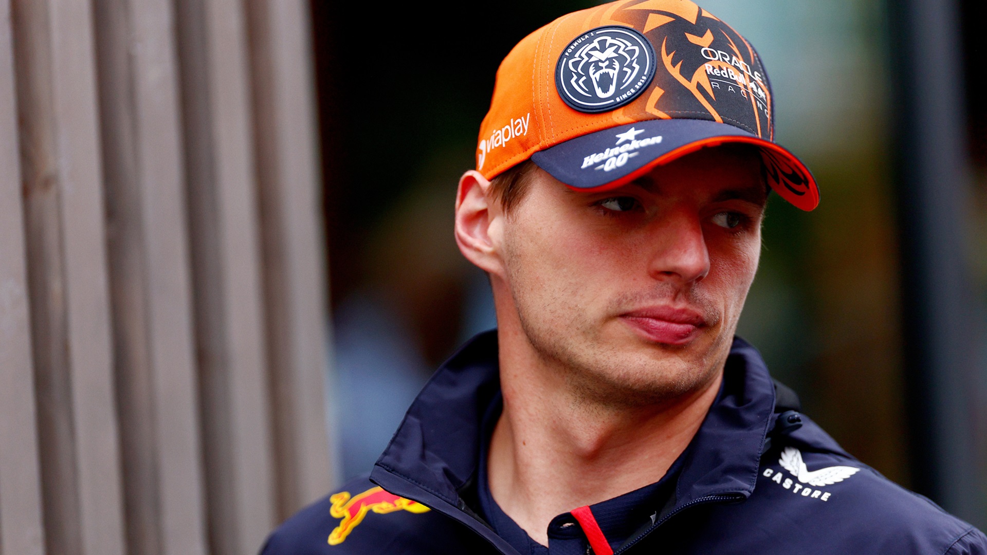 Max Verstappen 'tira de las orejas' a Red Bull de cara al Mundial 2025 ...