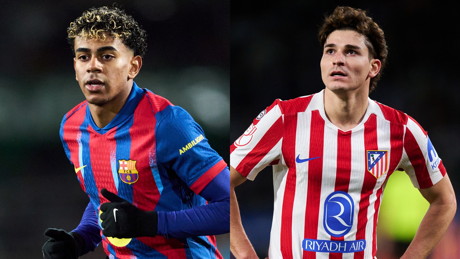 Barcelona vs Atlético de Madrid de Champions League: cuándo es, fecha ...