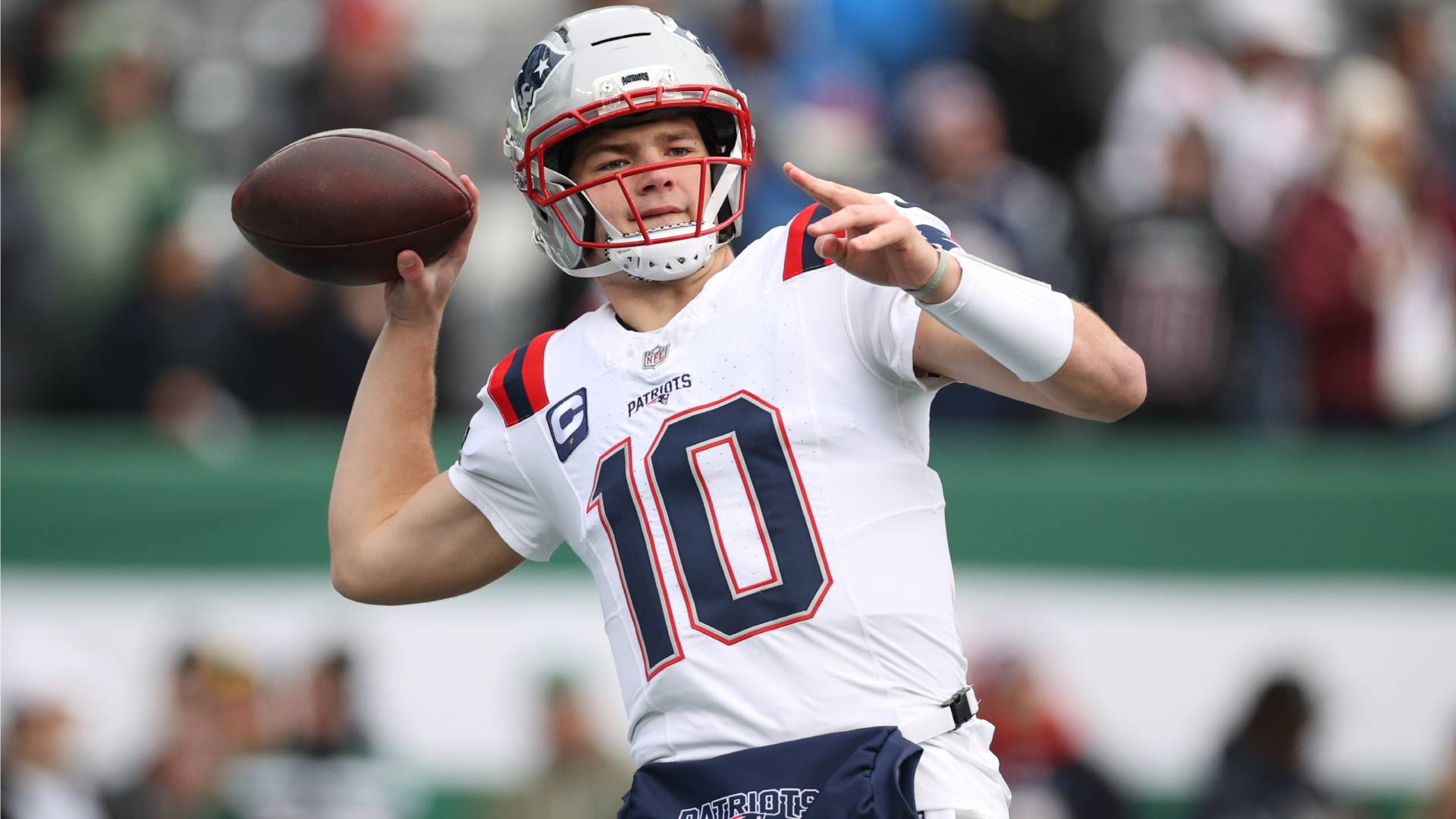 Patriots, Bears, 49ers headline eight teams starting OTAs today: Key ...