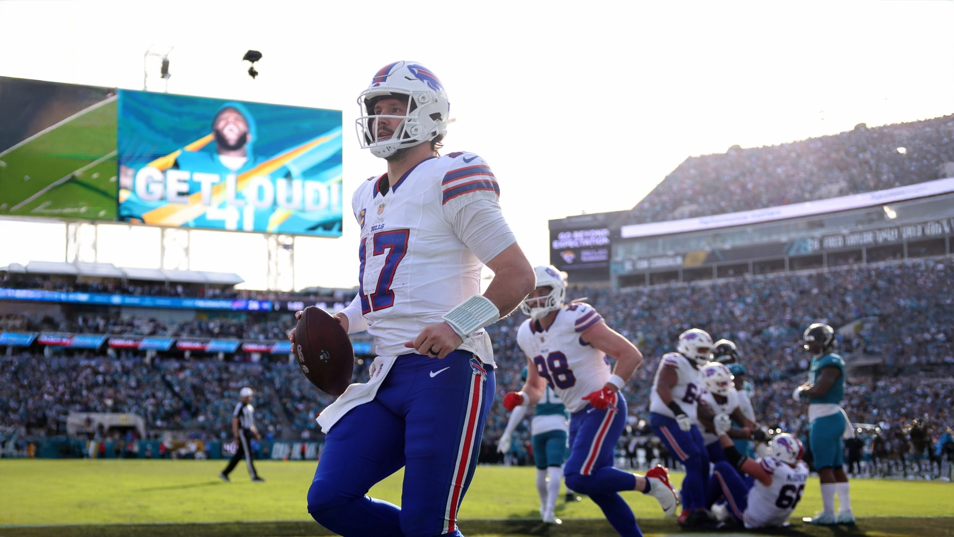 Denver Broncos vs. Buffalo Bills preview: Kickoff time, news ...