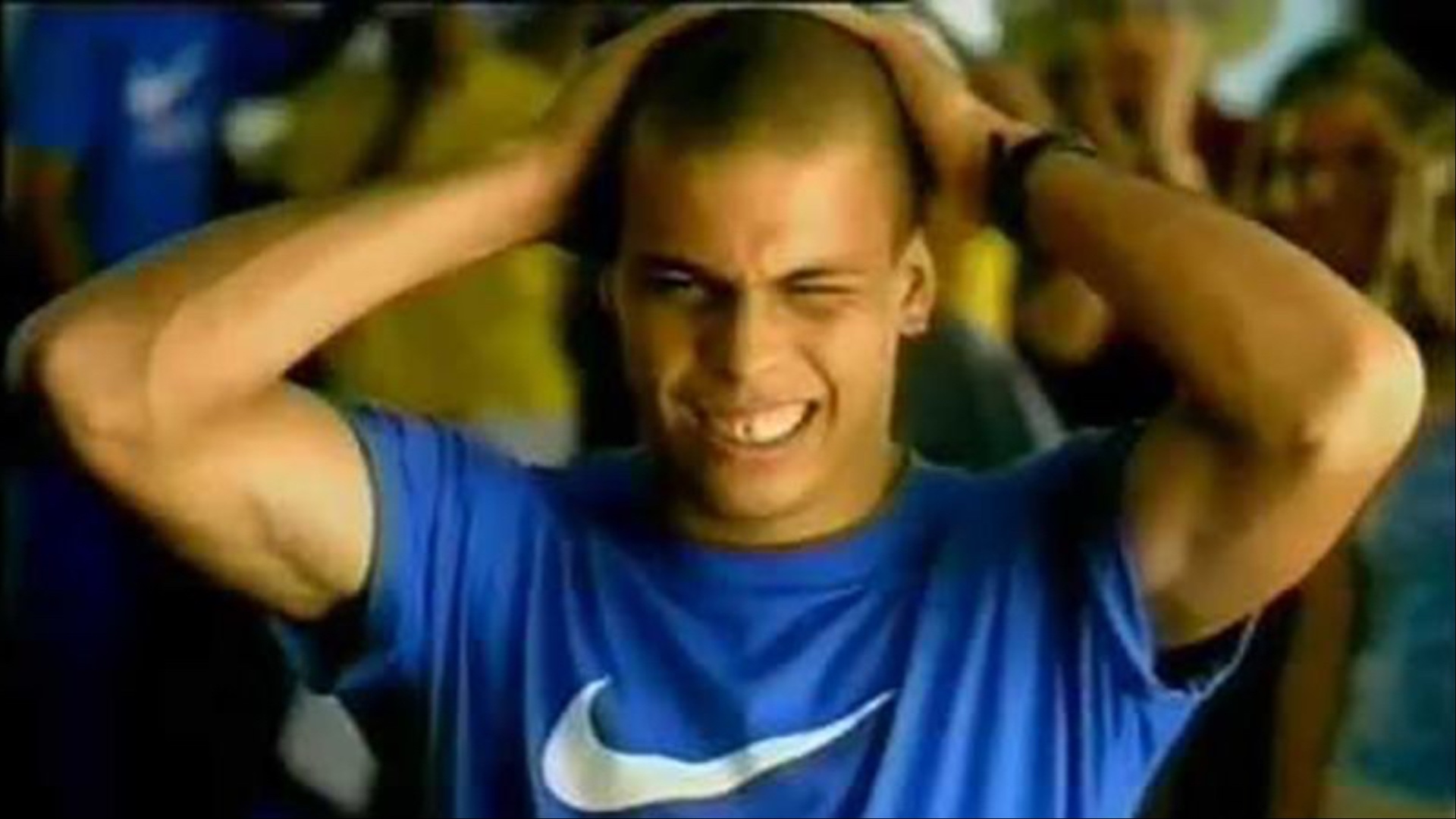 Eight great World Cup adverts | DAZN News US