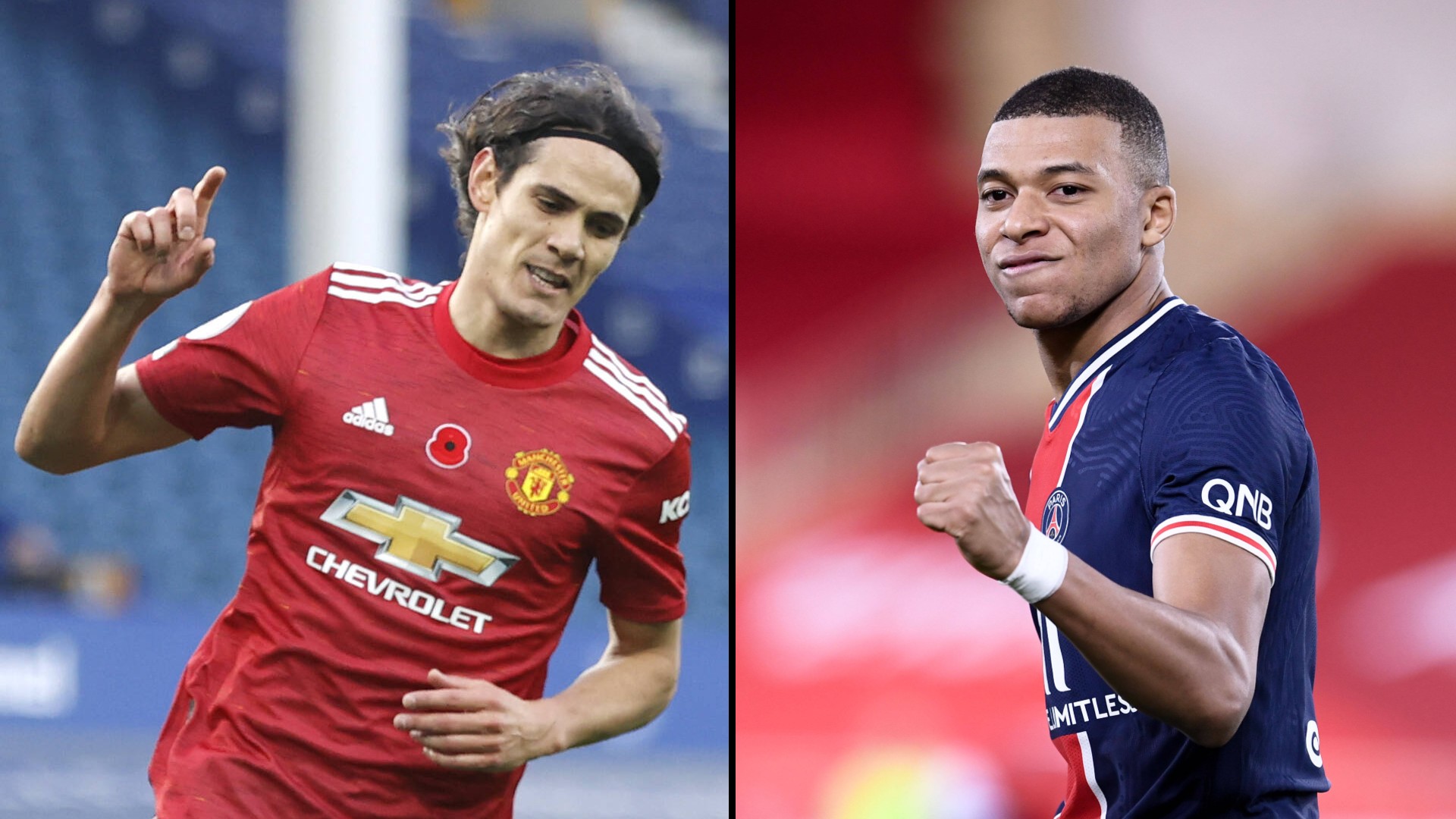 Manchester United vs. PSG (Paris St. Germain) live im TV und Livestream ...