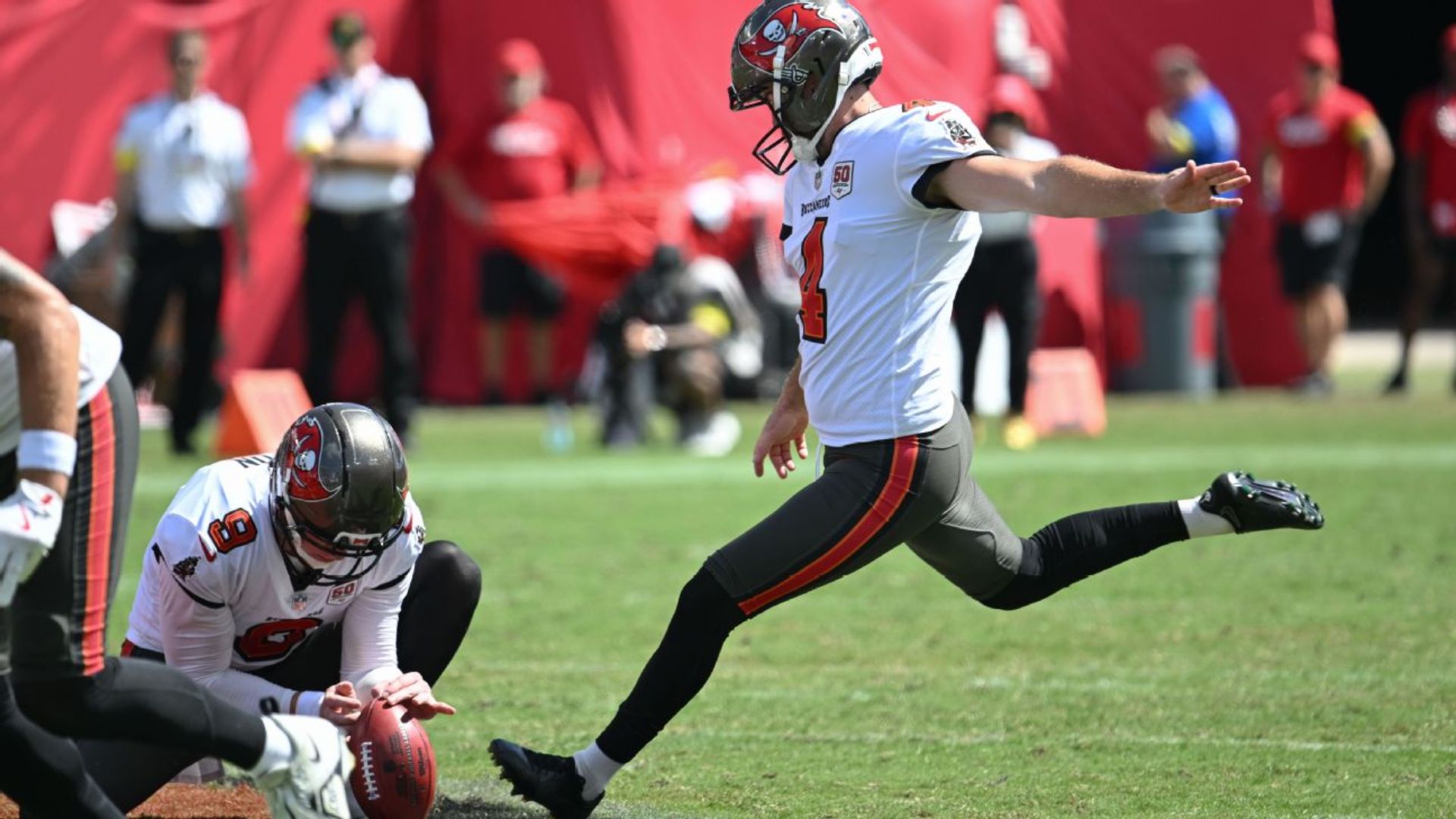 Qué es un Field Goal en fútbol americano y cuántos puntos suma en la ...