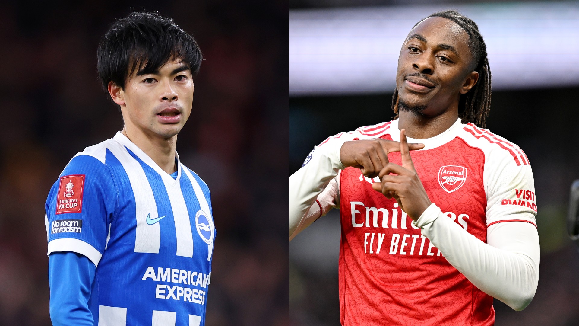 Brighton vs. Arsenal: Prediction, date, venue, and how to watch Premier ...