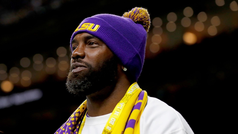 NFL Hall of Famer Randy Moss undergoing cancer treatment after surgery ...
