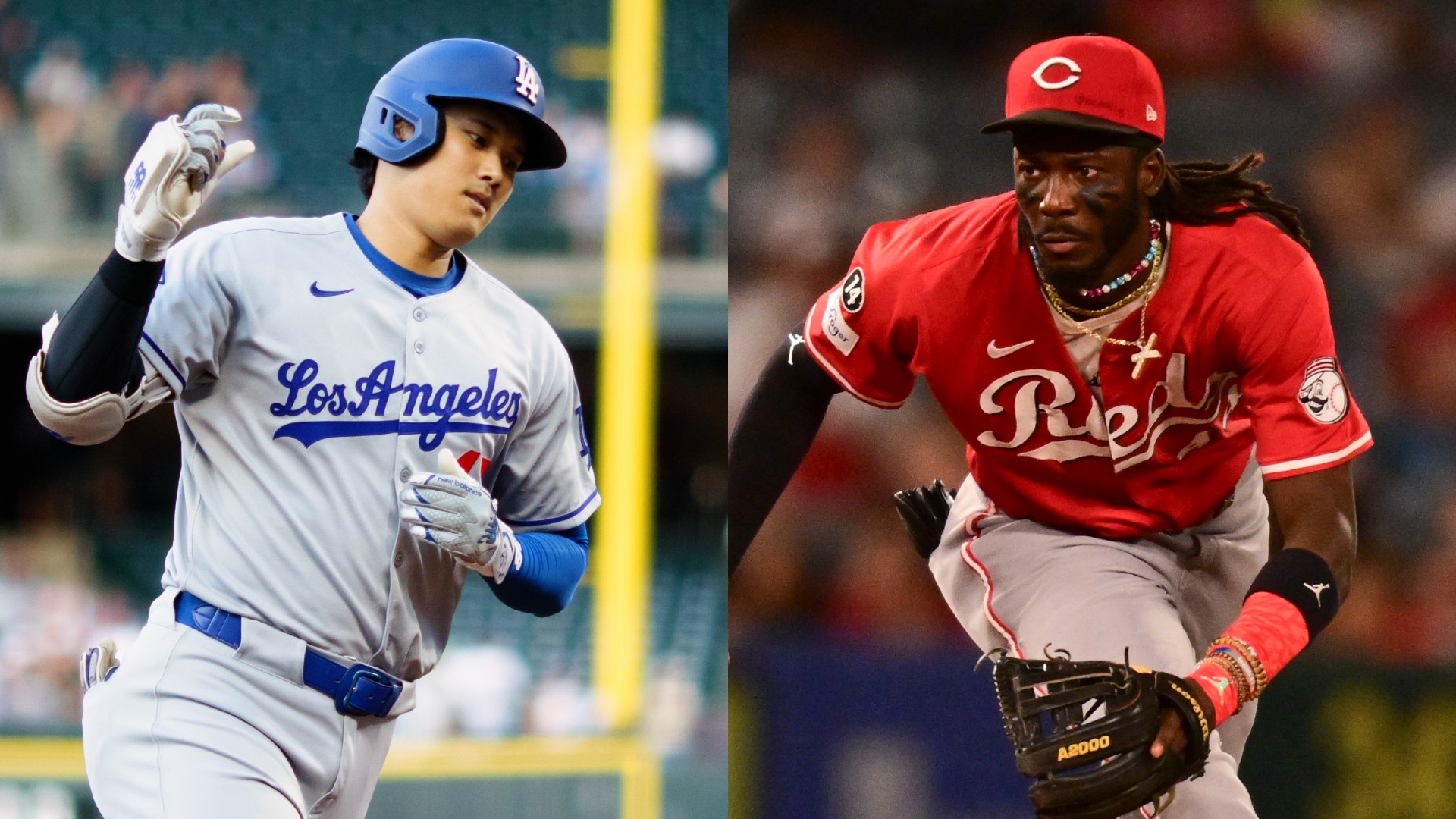 【8月26日】MLB2025ドジャースvsレッズの放送予定・視聴方法 ※大谷翔平出場予定※ | DAZN News JP