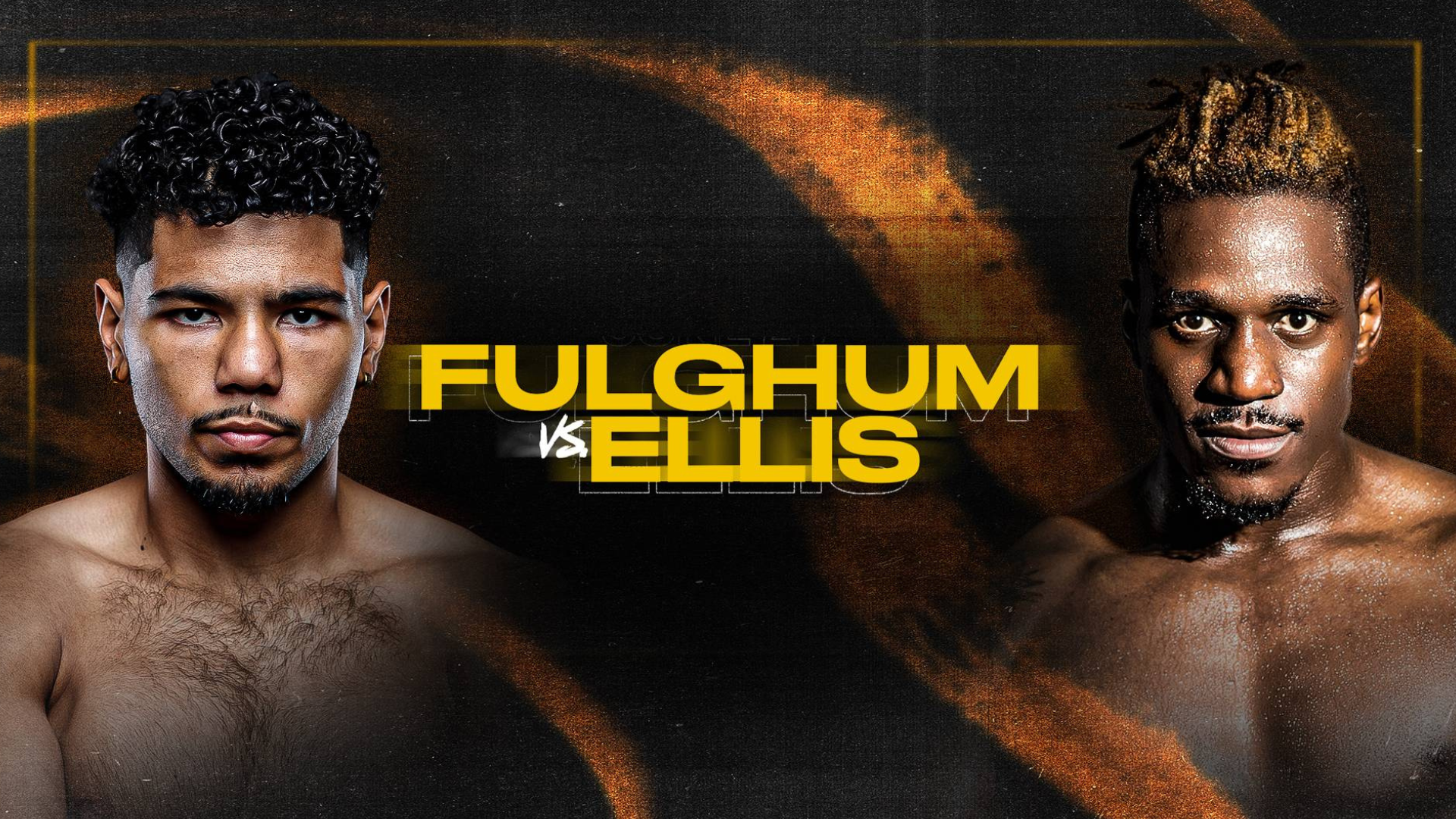 Darius Fulghum vs Ronald Ellis: cartelera, cuándo es, fecha, a qué hora ...