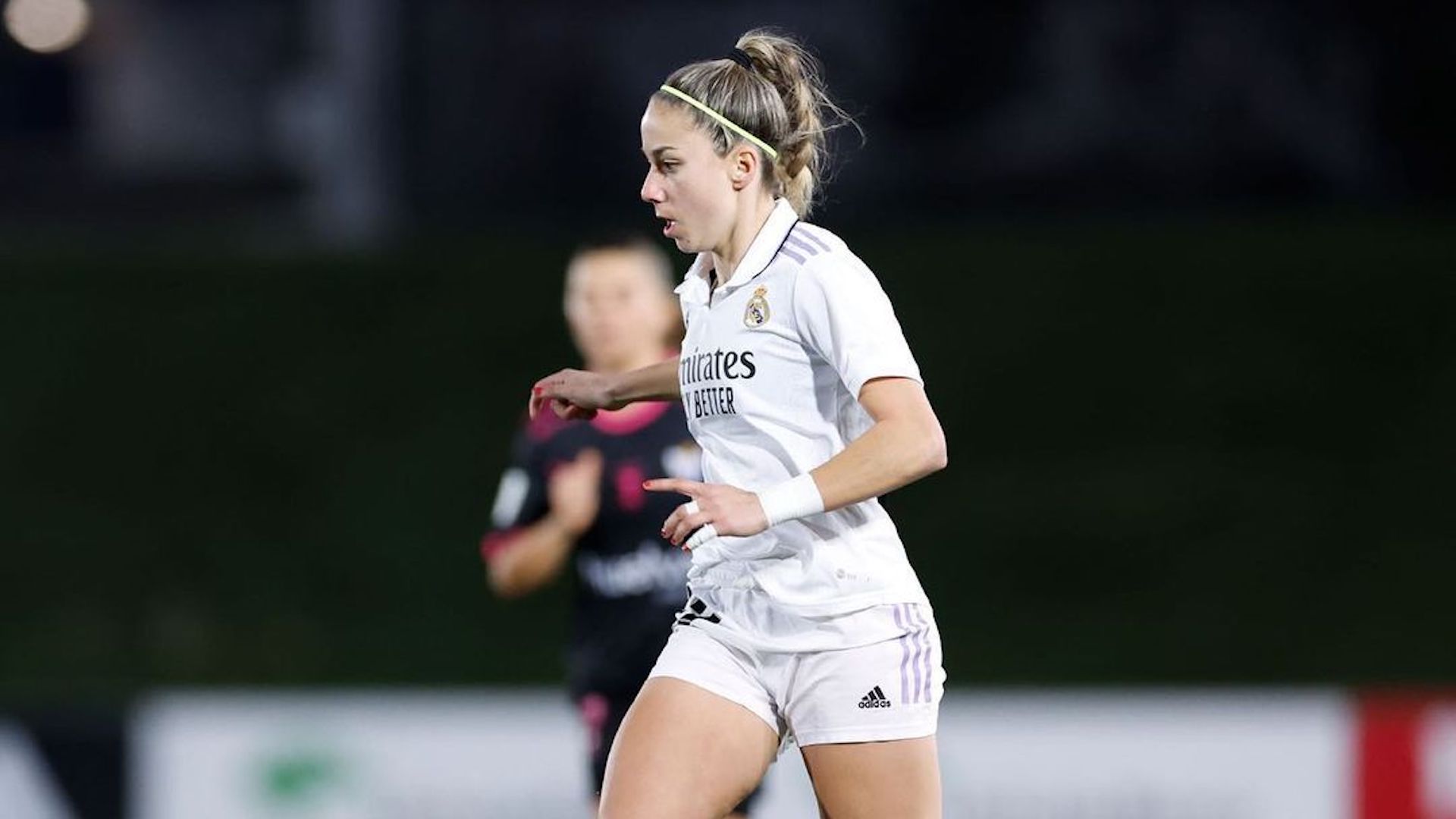 Liga F Matchday 21: How to watch Athletic Bilbao vs. Valencia and ...