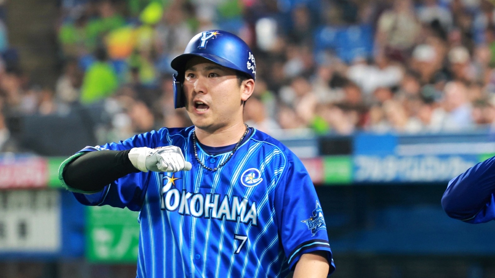 【8/25・26・27】中日対DeNAのテレビ放送/ネット配信予定・無料視聴方法｜プロ野球セ・リーグ | DAZN News JP