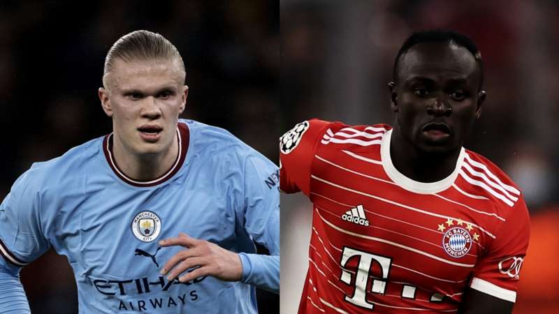 Manchester City vs. Bayern Munich: Preview, date, time, live stream and ...