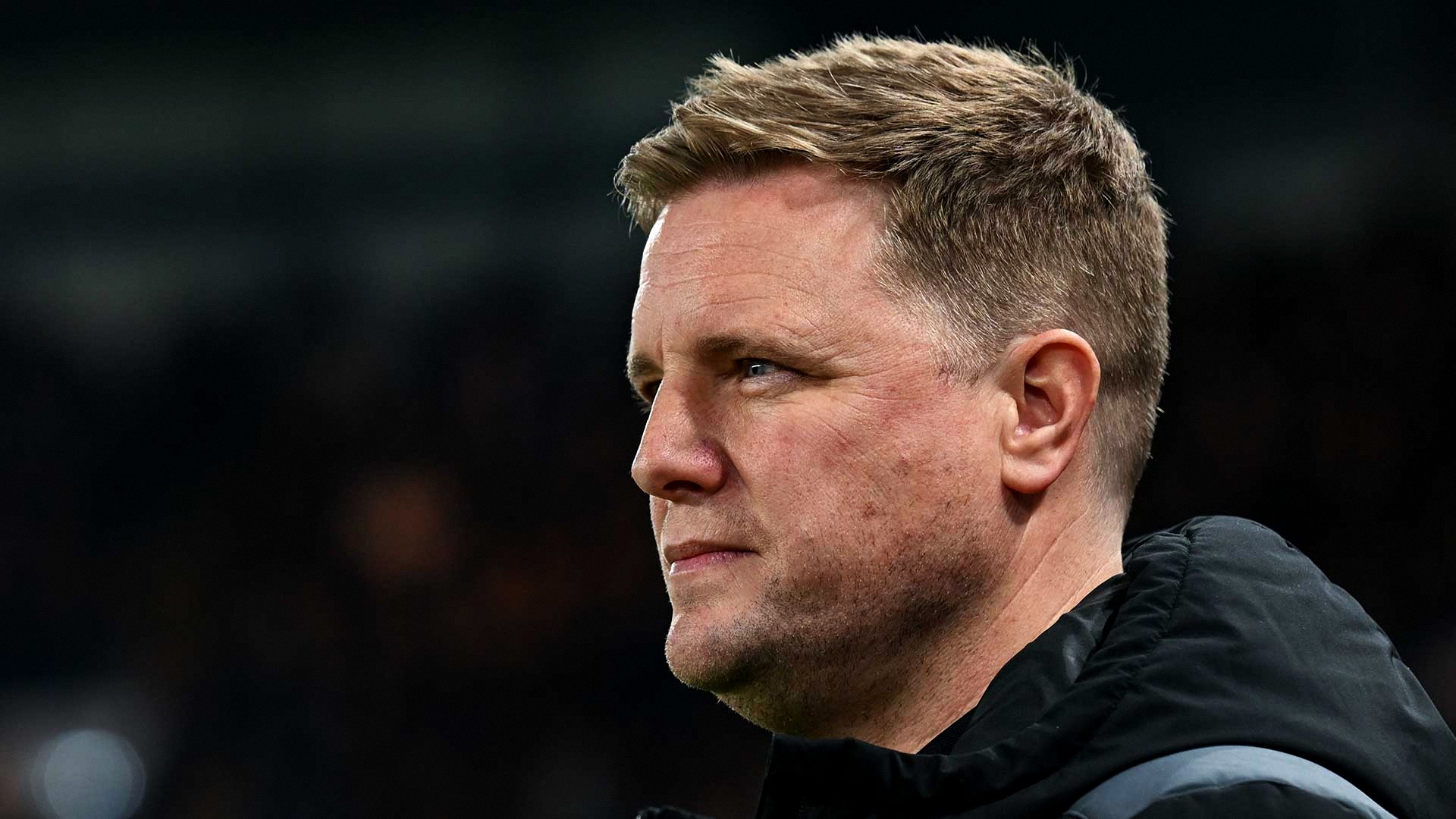 Eddie Howe will feel 'let down' by Newcastle after transfer failure ...