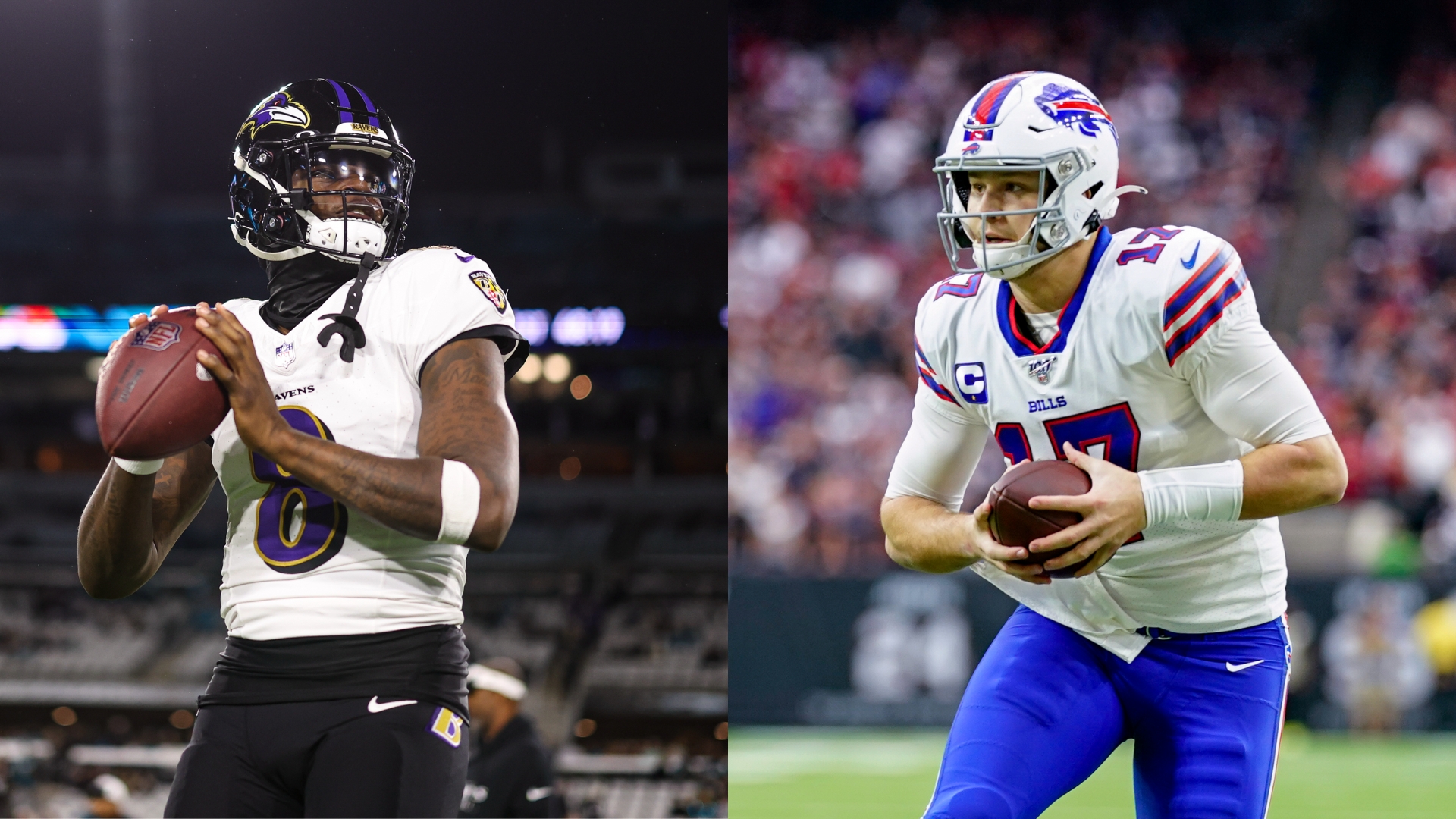 NFL Week 1 featured game: Lamar Jackson, Ravens seek revenge vs Bills. Key storylines, players ...