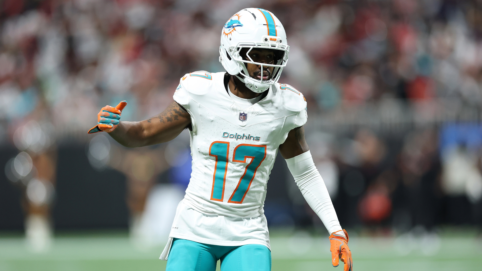 2026 NFL power rankings: Bills, Rams, Broncos rise, Dolphins fall hard ...