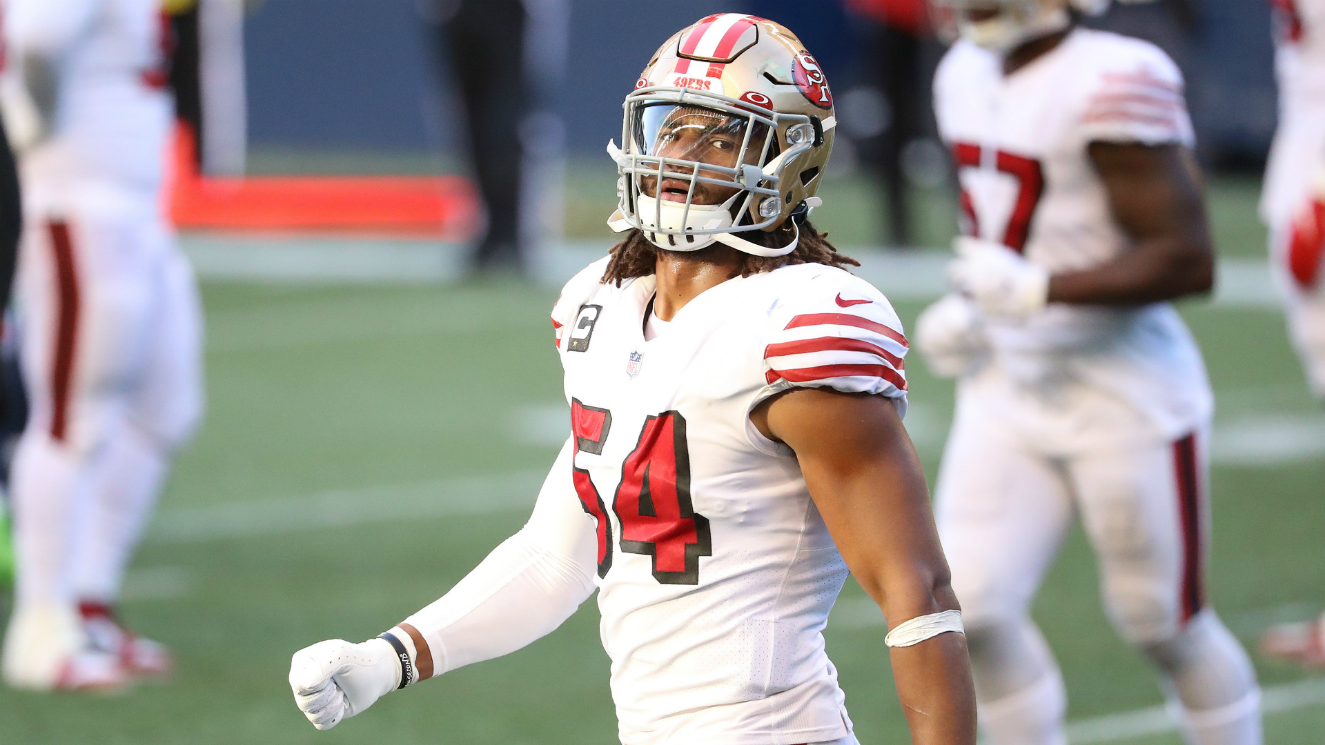 NFL Saturday triple-header schedule: What games are on today? | DAZN ...