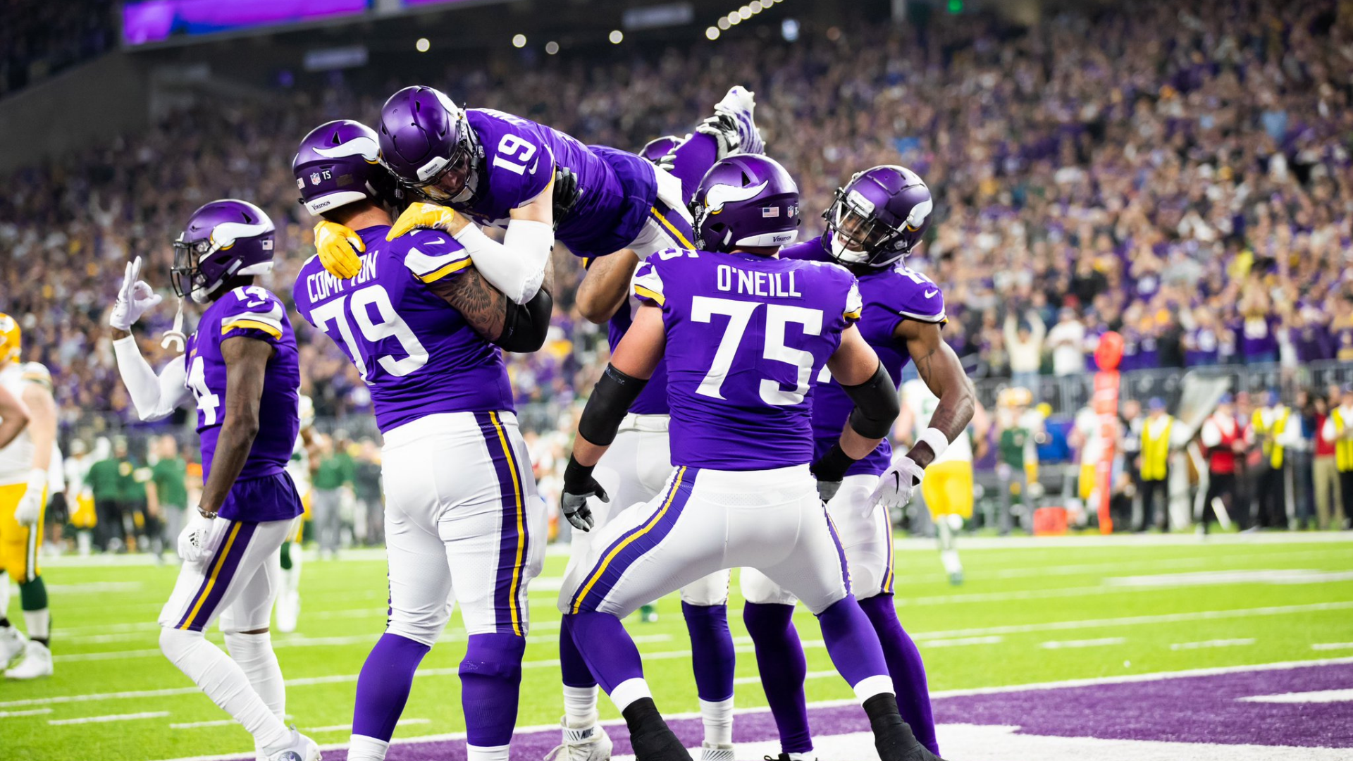 Minnesota Vikings vs New York Jets: cuándo es, fecha, a qué hora es, canal, TV y dónde ver ...