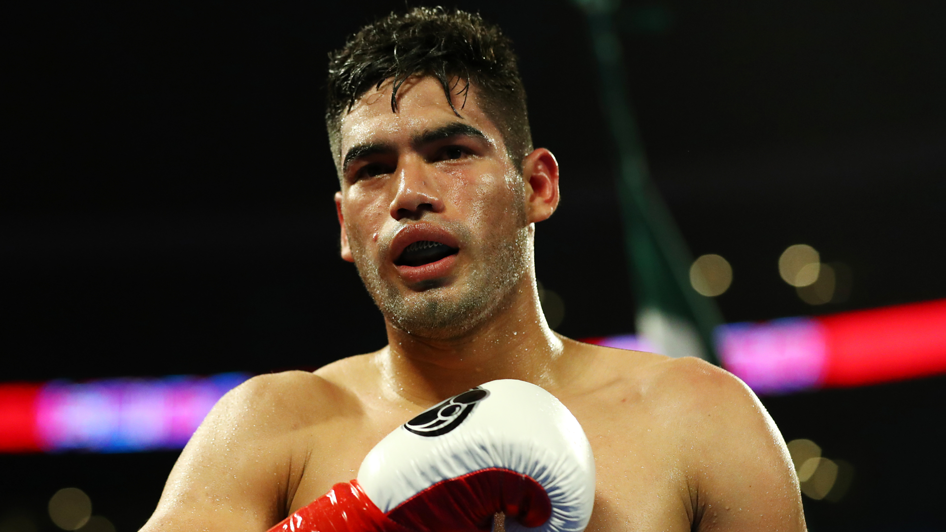 Todo lo que nececitas saber sobre el regreso del Zurdo Ramírez ...