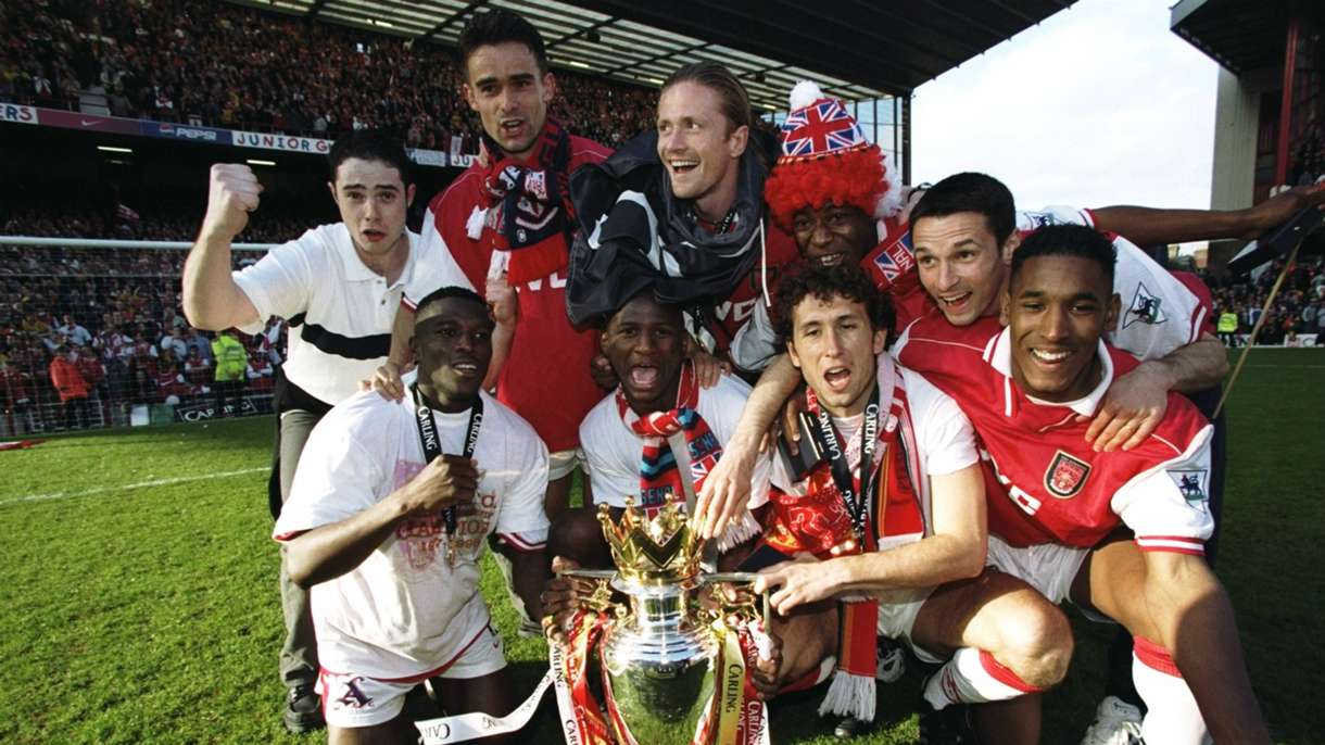 ¿Cuántos títulos tiene el Arsenal? | DAZN News España