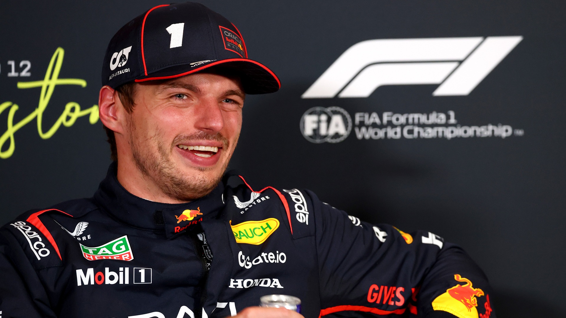 Max Verstappen, el piloto ‘fantasma’ de Nurburgring: así es la increíble intrahistoria de su ...